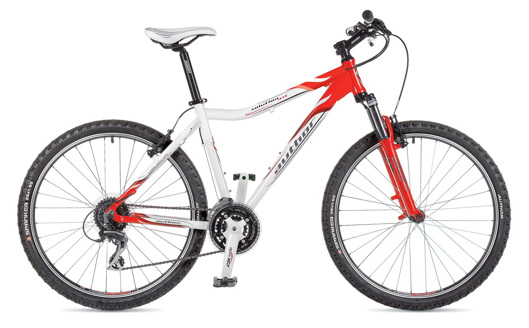 Женский велосипед Author Solution ASL - купить по хорошей цене в ...