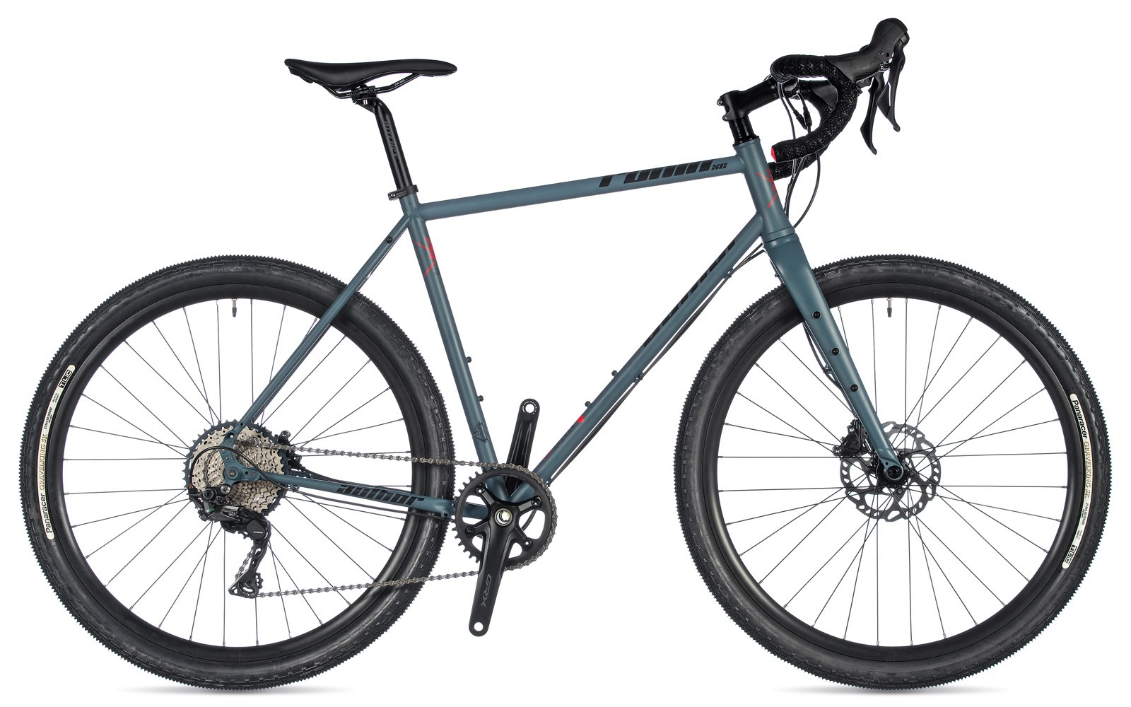 Author Ronin XC 2020 VipBike ru Author Ronin XC 2020 VipBike ru